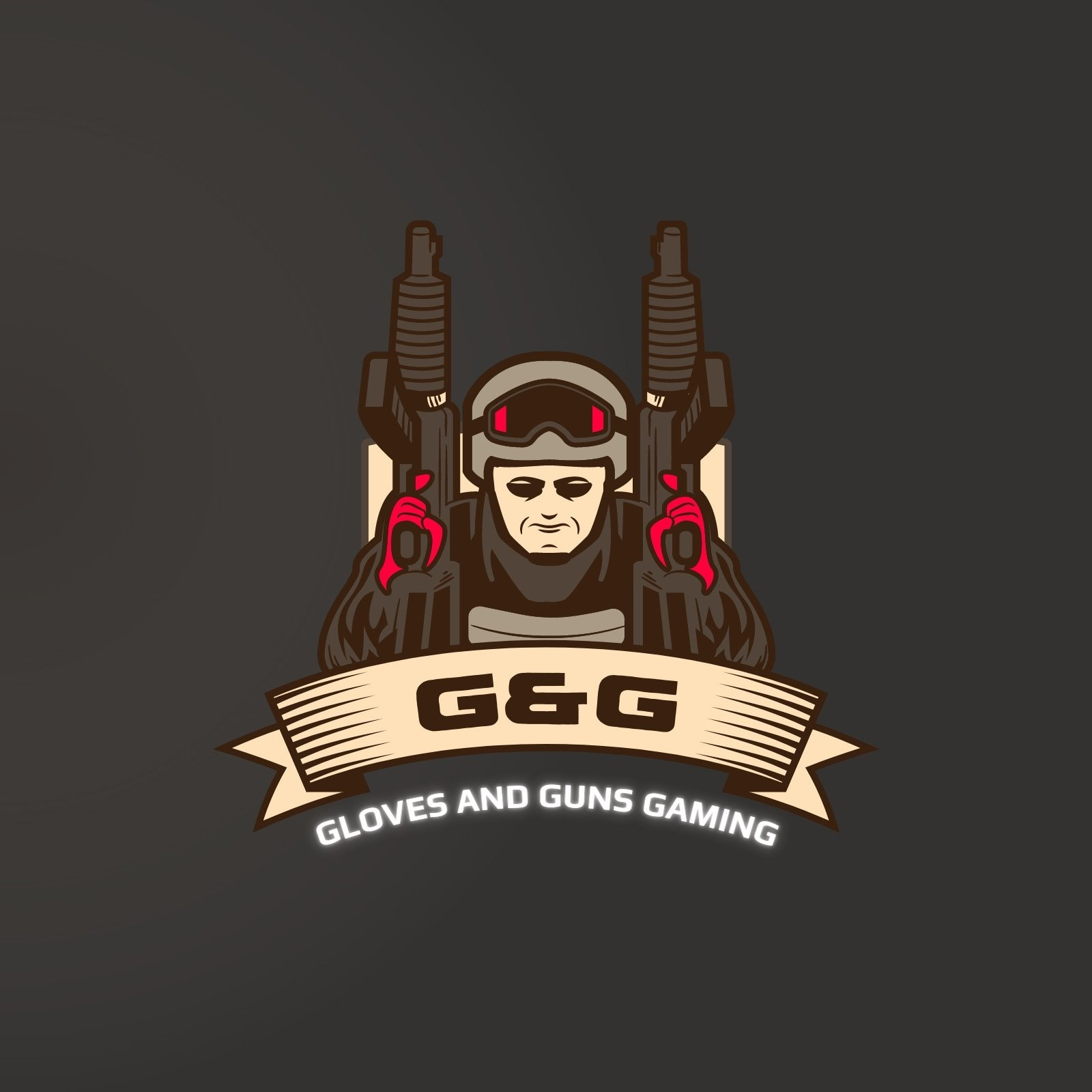 Discord logo maker - Crea logo per Discord | Canva