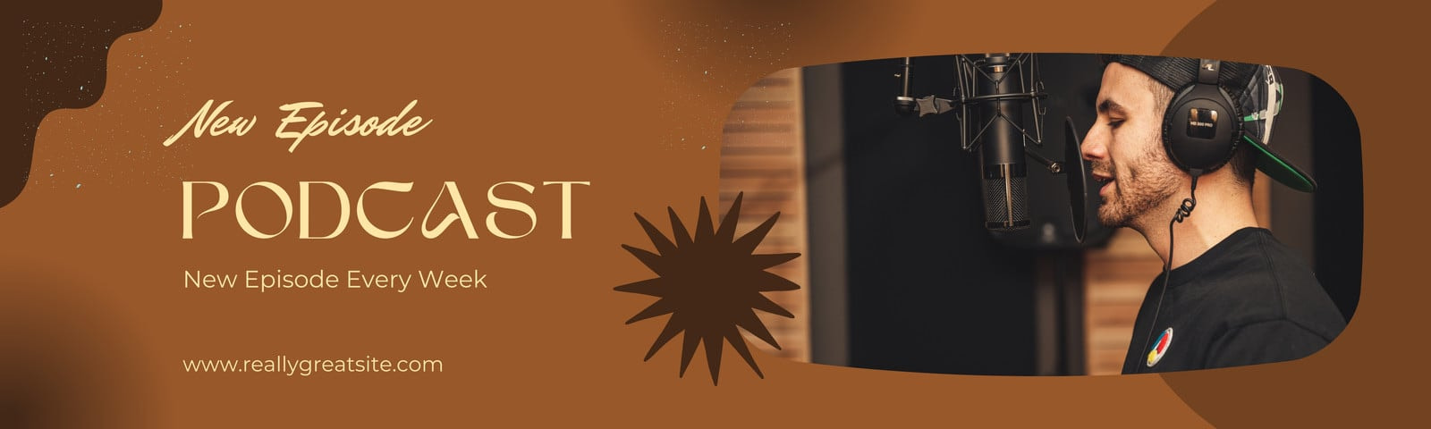 Bezpłatny kreator banerów tła na profil LinkedIn | Canva