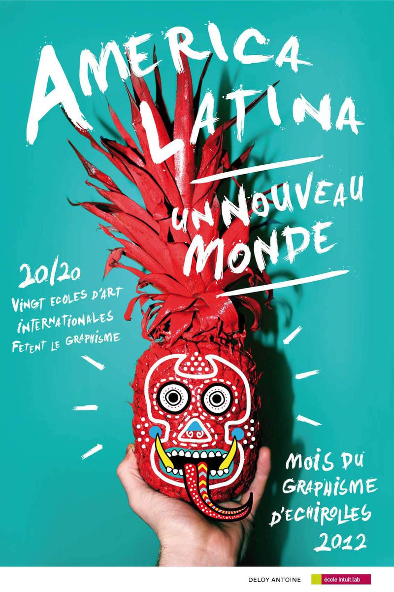 Diseña carteles creativos y deja la mejor impresión en tu audiencia