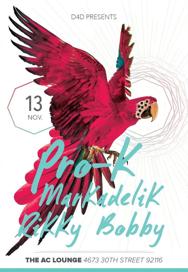 Diseño de volantes: aprende de estos 50 brillantes ejemplos