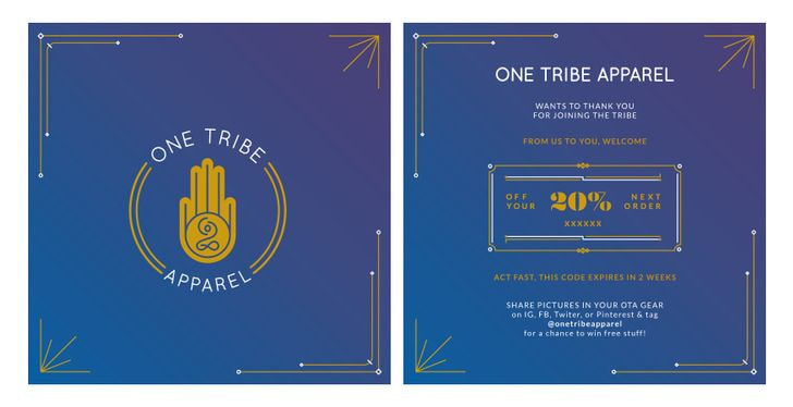 Diseño de volantes: aprende de estos 50 brillantes ejemplos