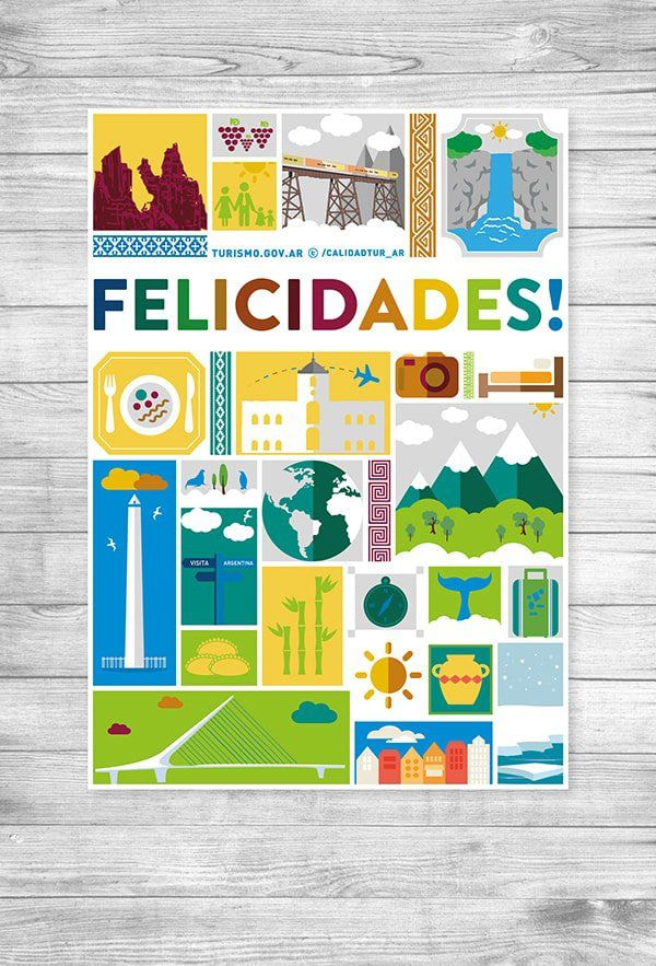 Diseño de volantes: aprende de estos 50 brillantes ejemplos