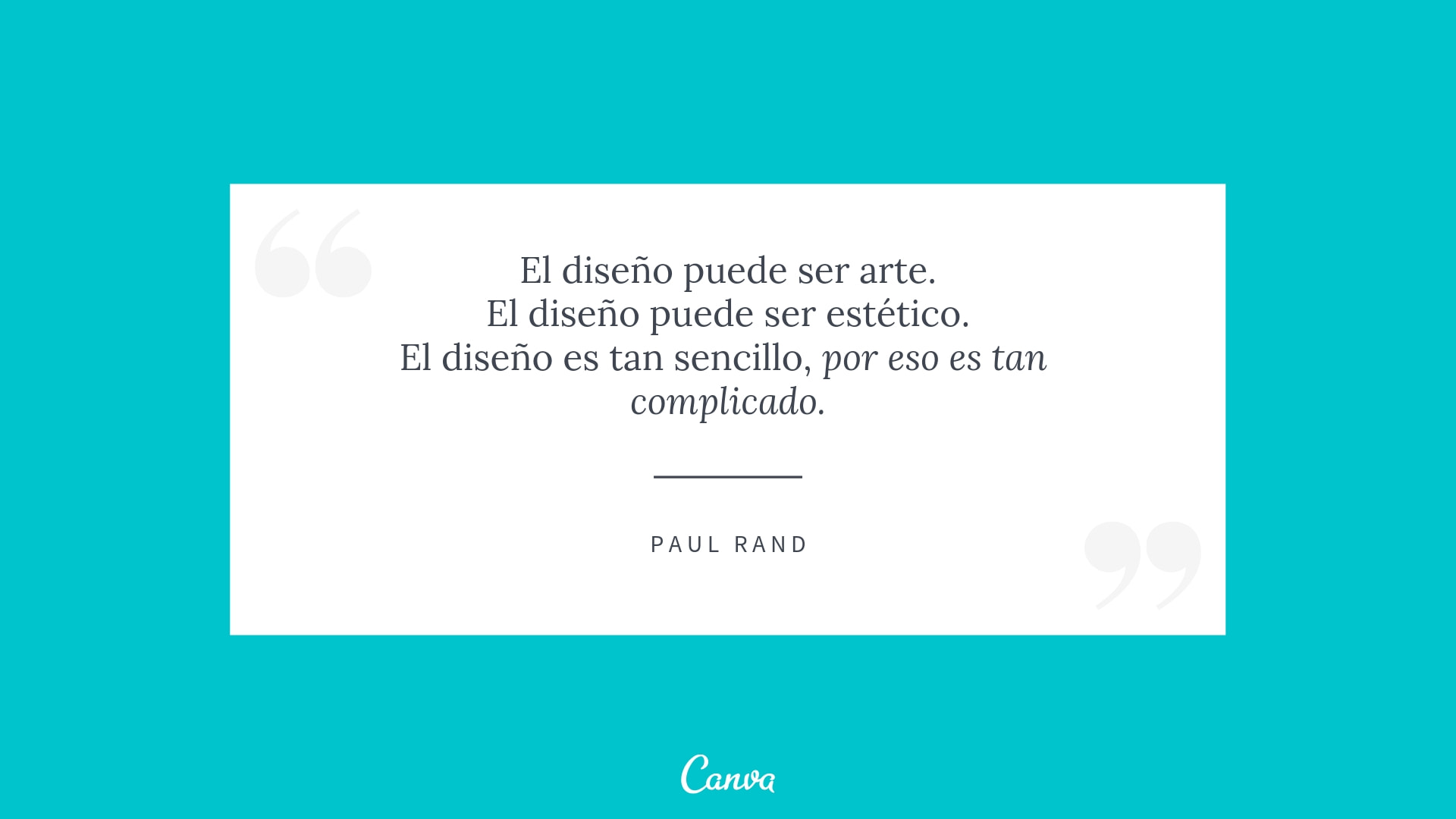 100 frases de diseño para despertar tu inspiración