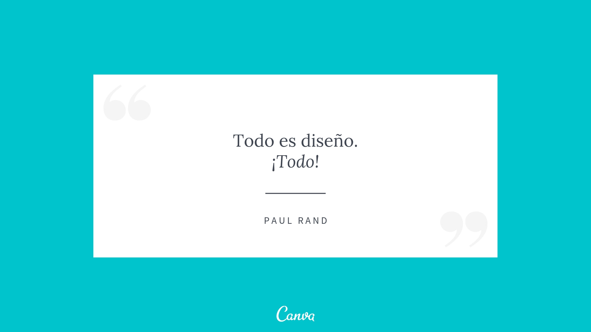 100 frases de diseño para despertar tu inspiración