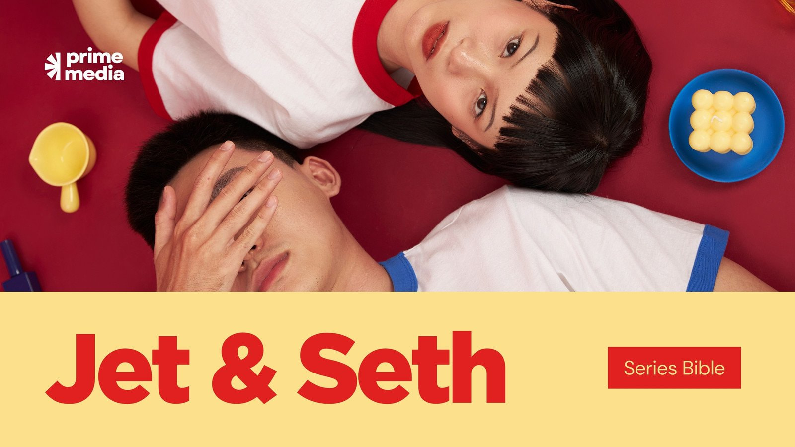 Free, customizable TV & film templates | Canva