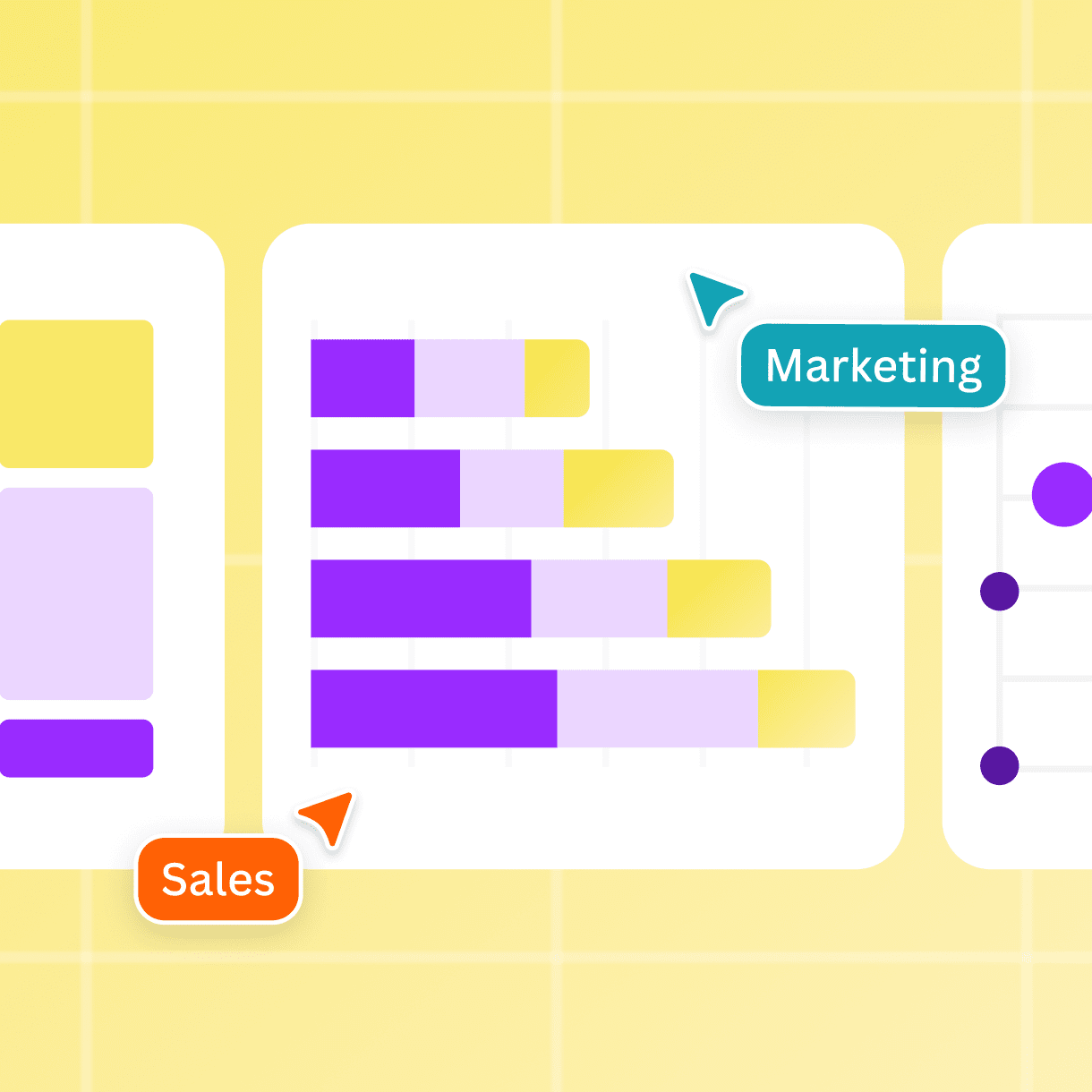 Beyond the numbers: Data storytelling insights 2025 | Canva