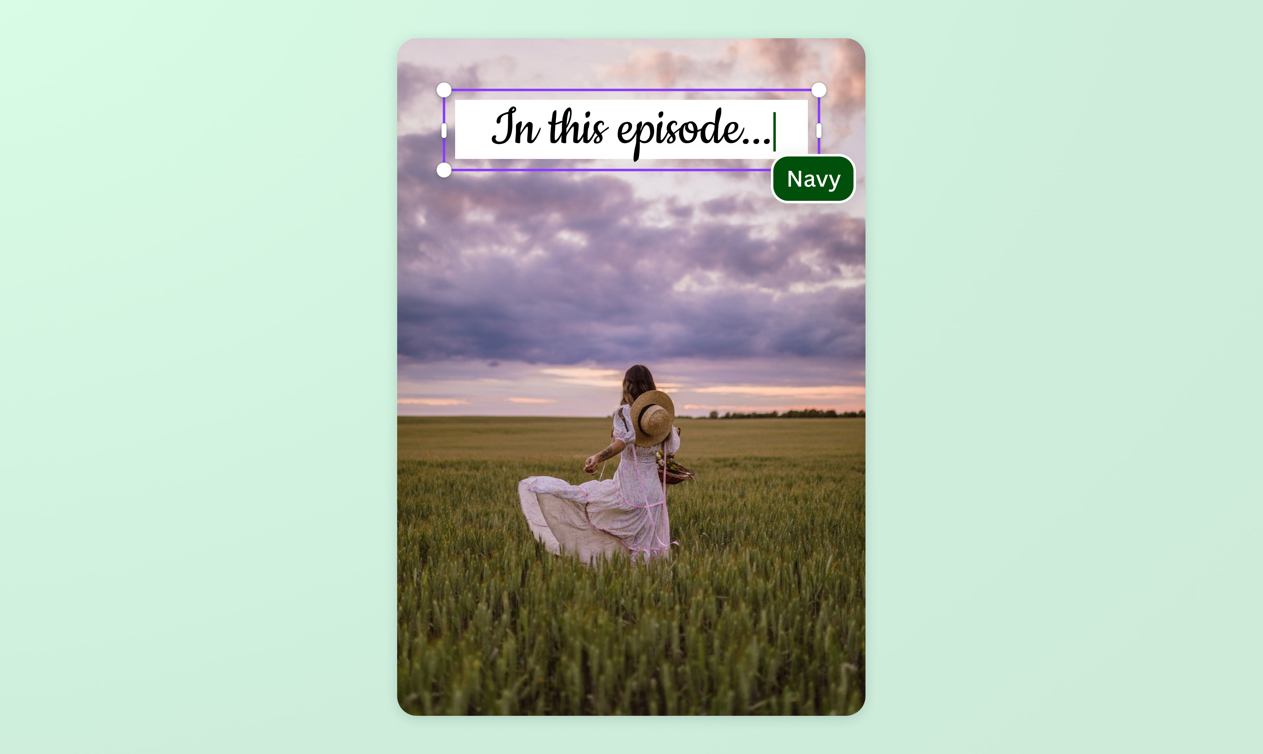 Tambahkan Teks ke Video Online Secara Gratis | Canva