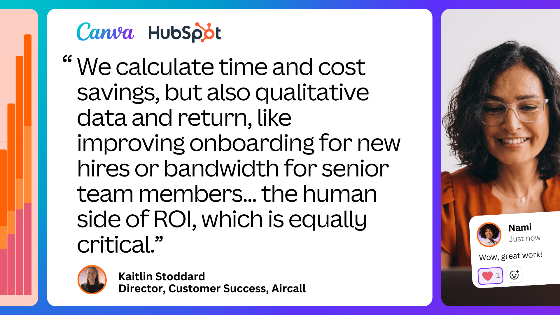 AI in action: Practical strategies from Canva and HubSpot teams