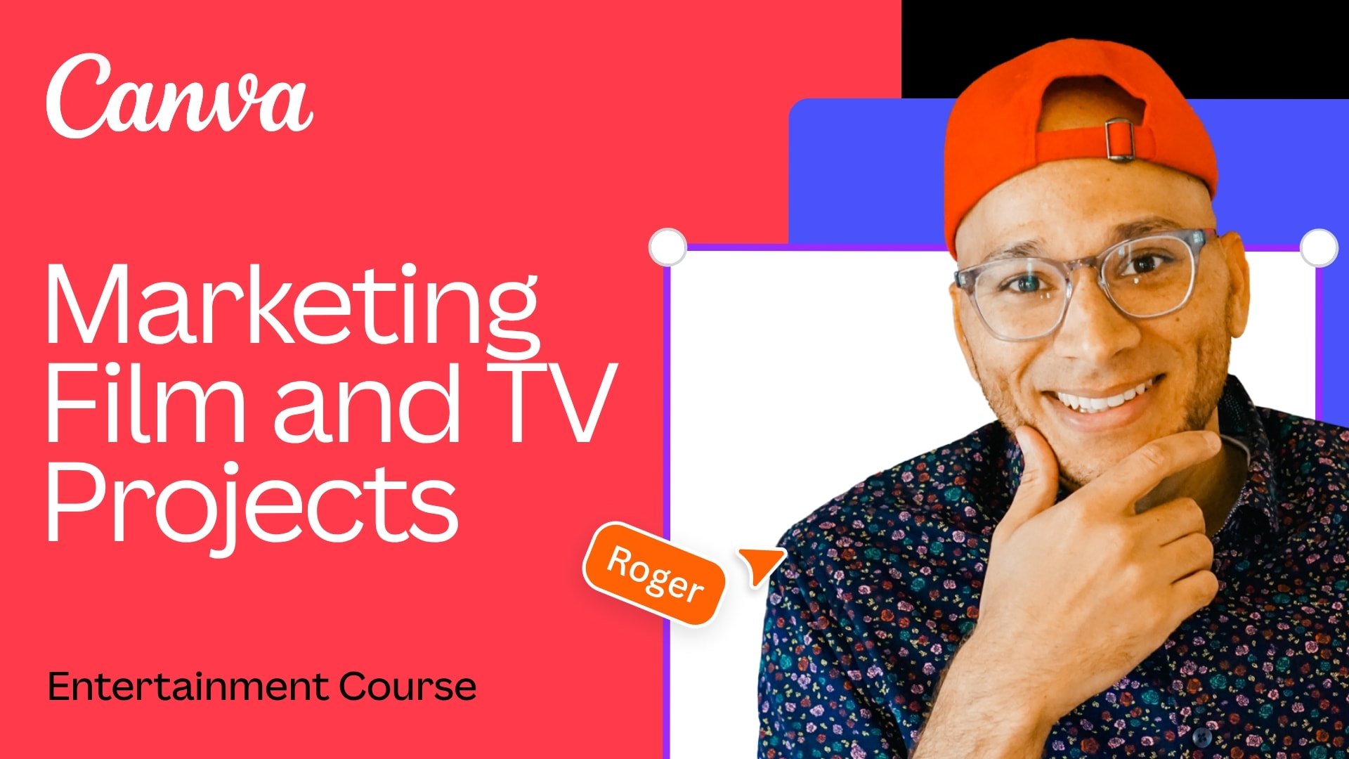 Free, customizable TV & film templates | Canva