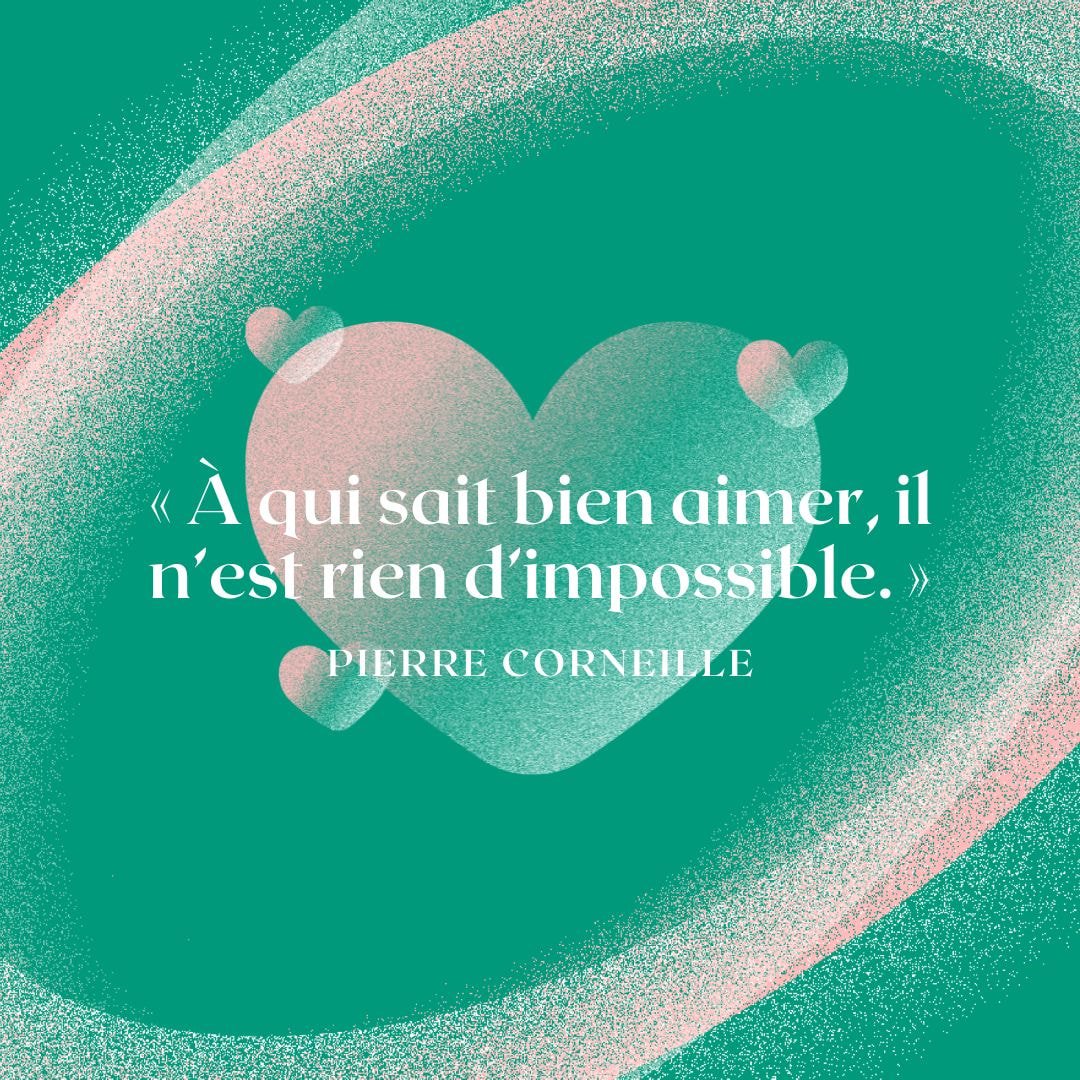 Le meilleur des citations positives pour se motiver | Canva
