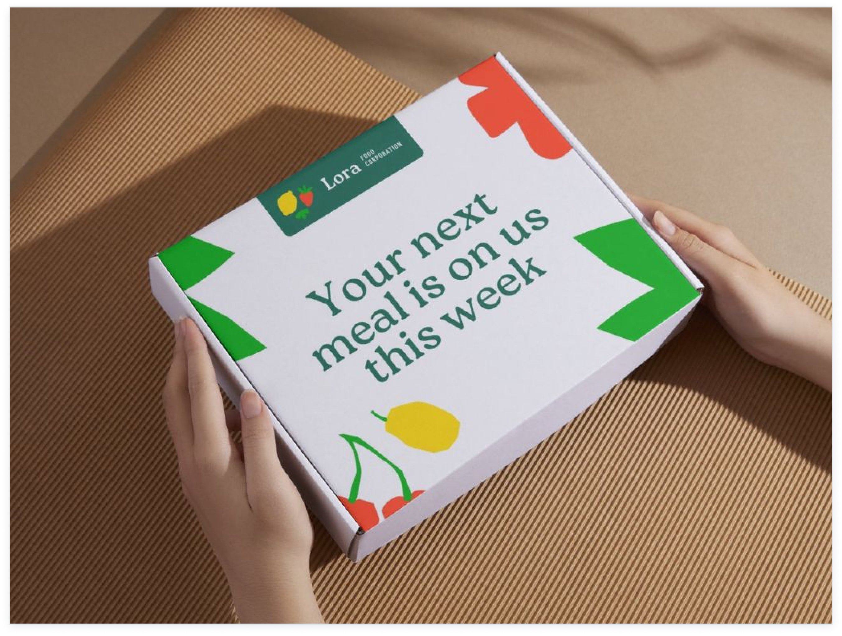 Generador de mockups de cajas: crea mockups de cajas | Canva