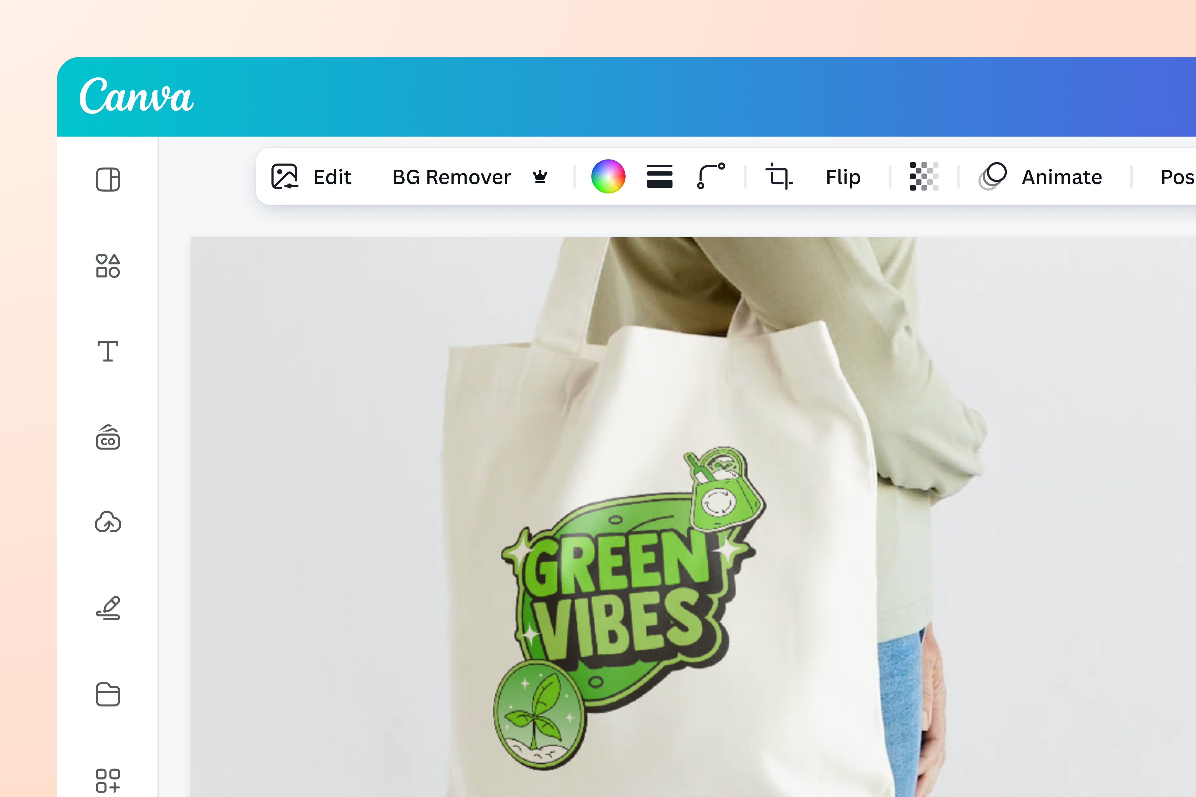 Free AI converter: Convert AI files to a new formats | Canva