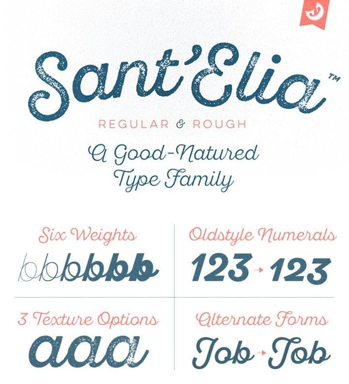 100 de las mejores fuentes gratis para descargar (¡Sí GRATIS!)