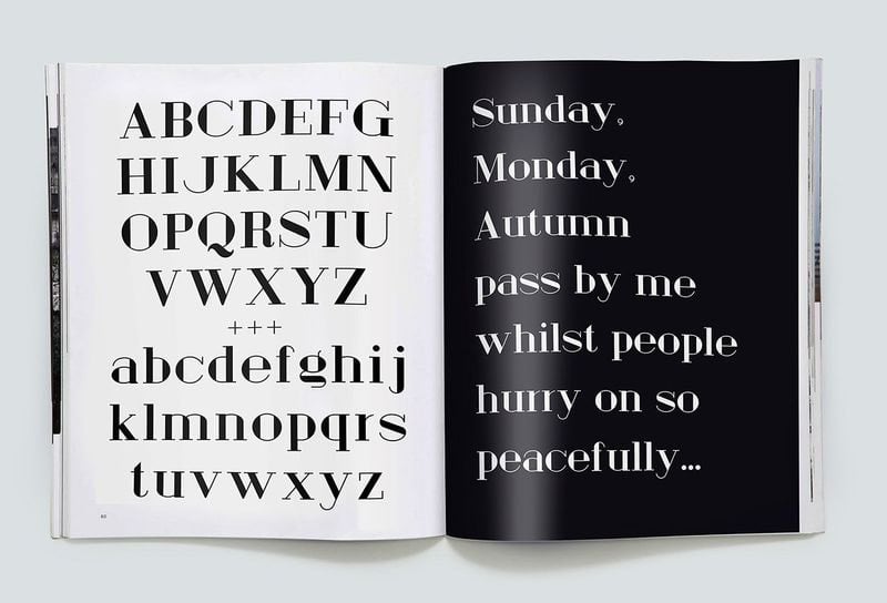 100 de las mejores fuentes gratis para descargar (¡Sí GRATIS!)