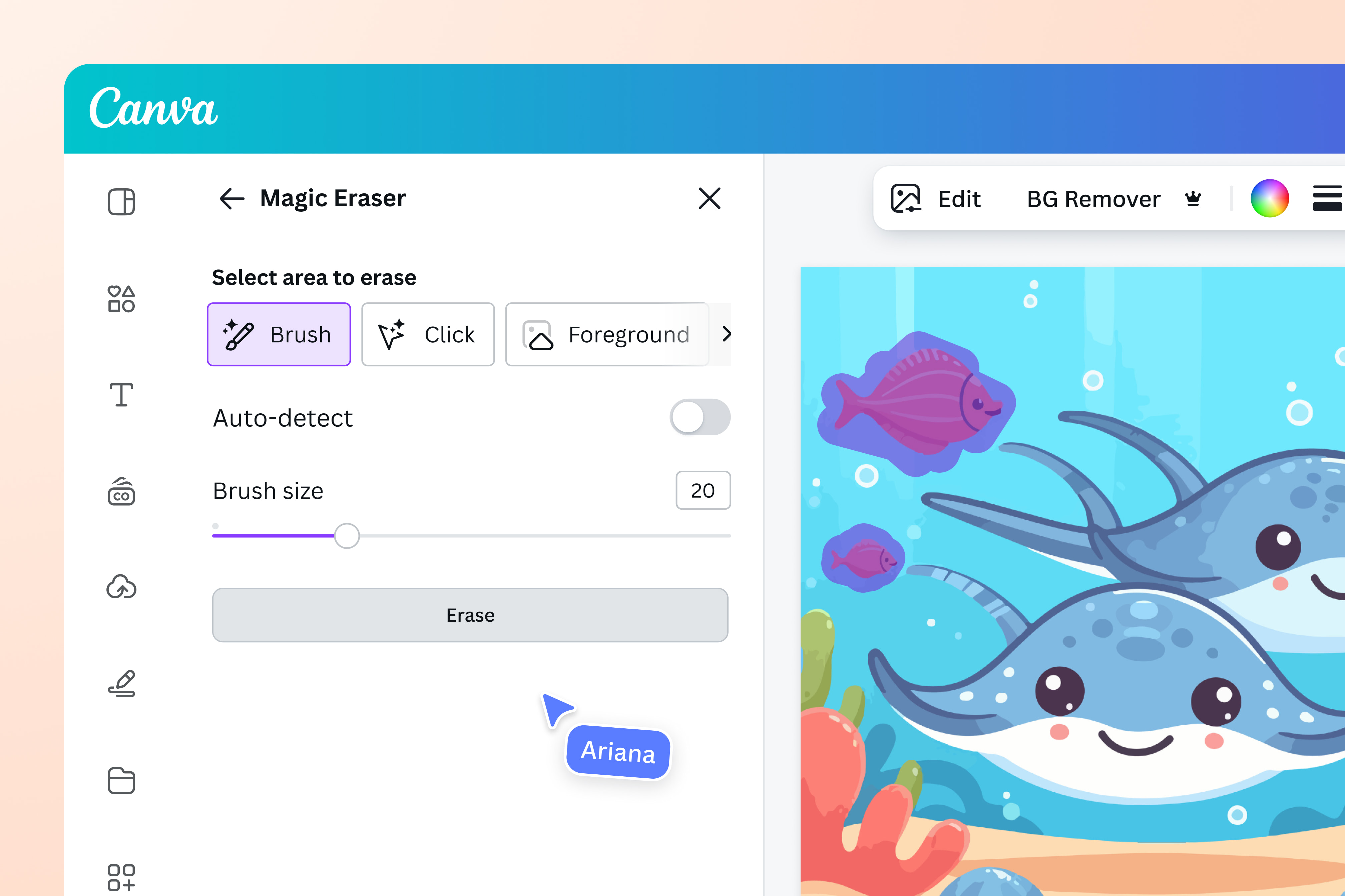 AI to PNG: Convert AI to PNG online for free | Canva
