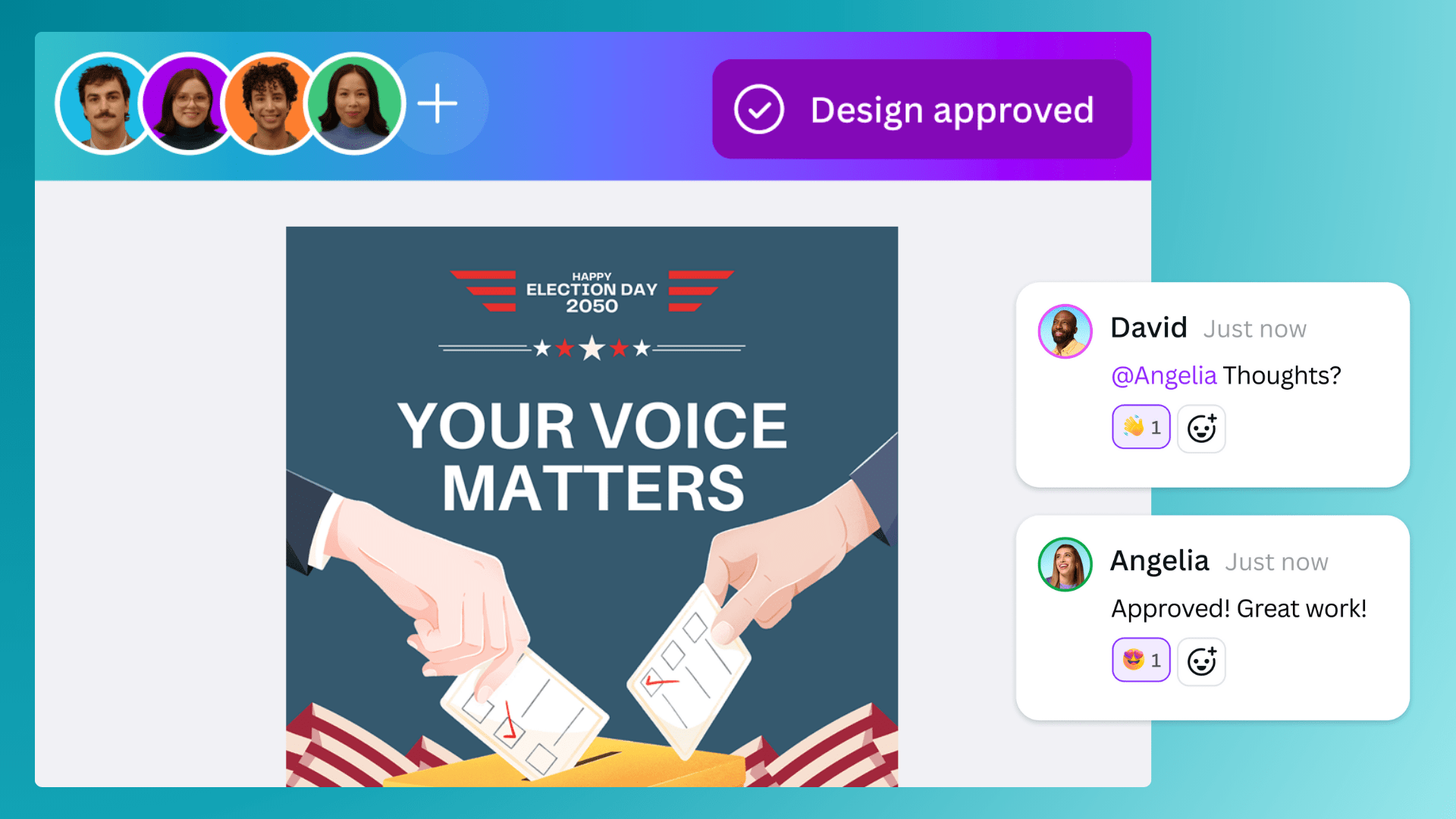 5 lessons for government teams from the Canva playbook