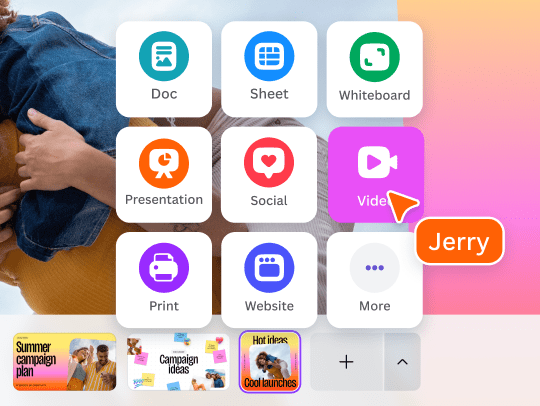 Canva Pro | Your all-in-one design solution