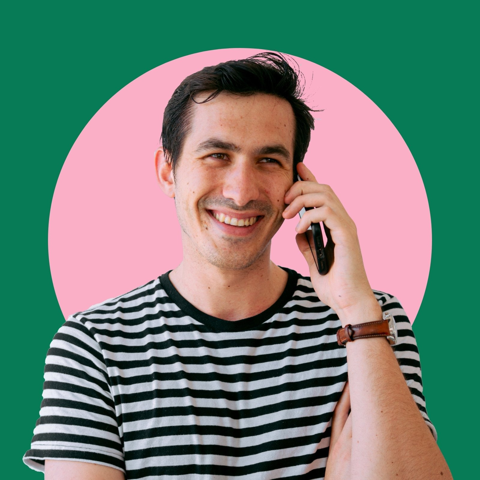 Kostenlos dein cooles YouTube-Profilbild erstellen | Canva