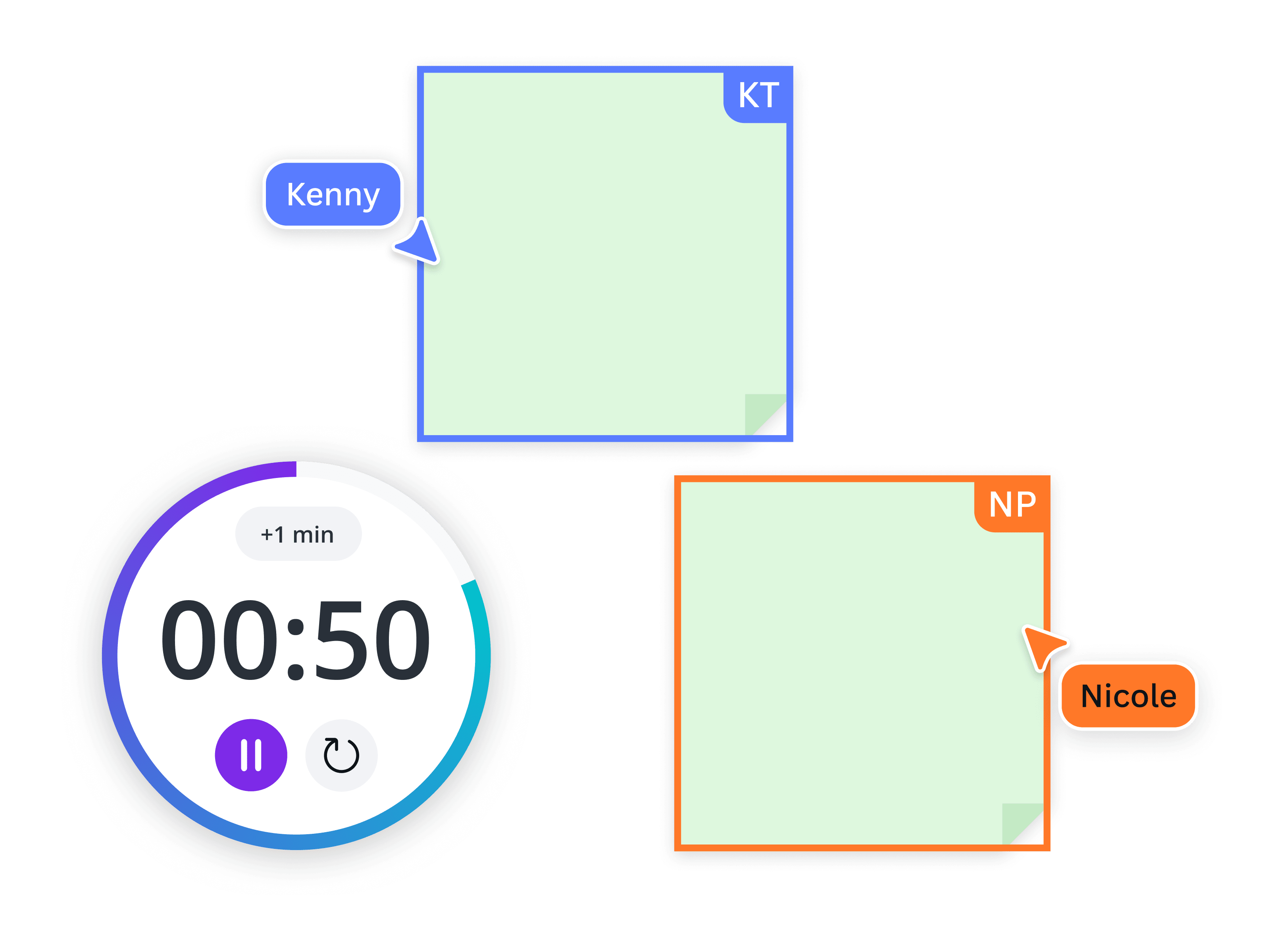 Make a supply and demand graph: How-to and templates | Canva