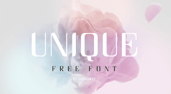 60 tipografías sans serif gratuitas para un diseño moderno