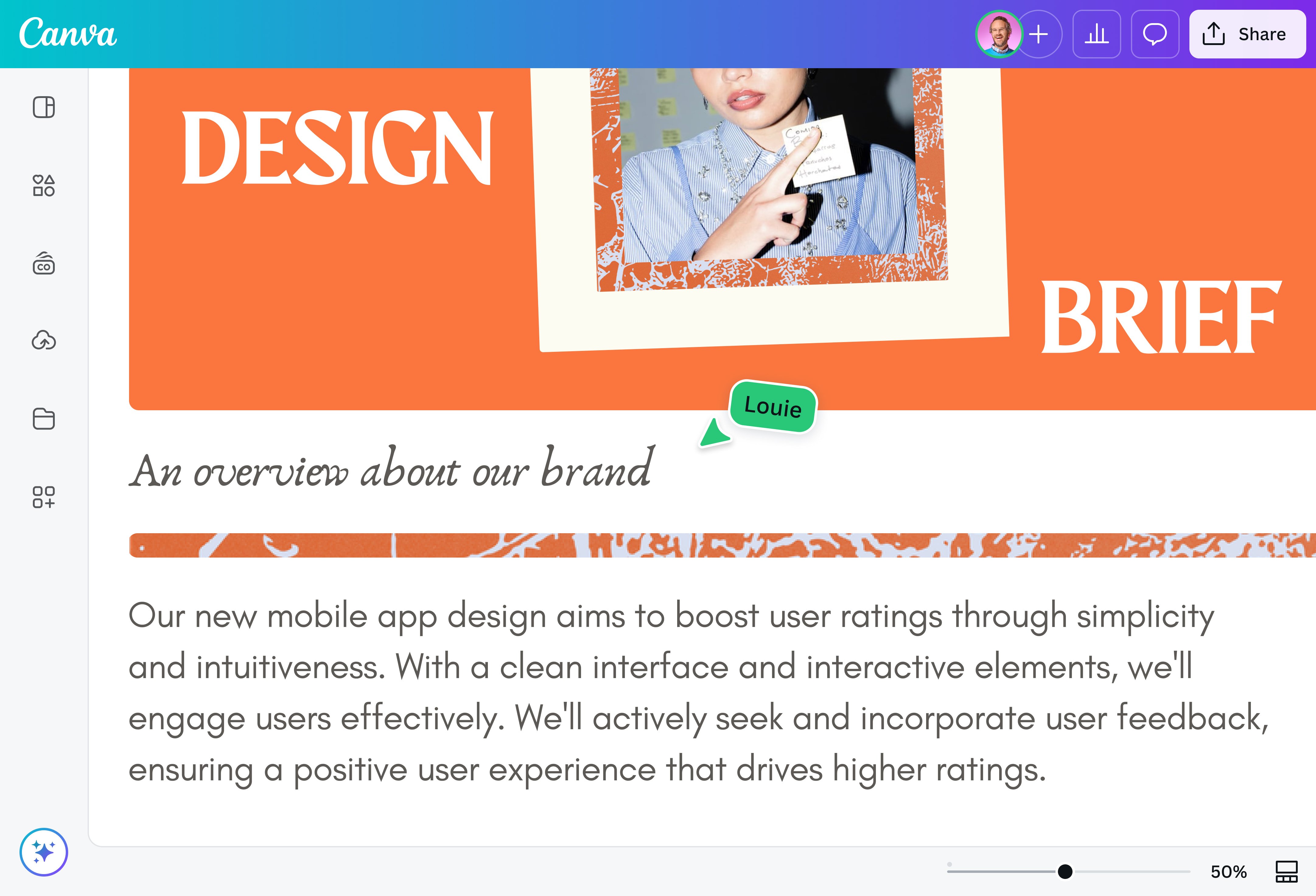 What is a Design Brief? (Templates and Tips) | Canva