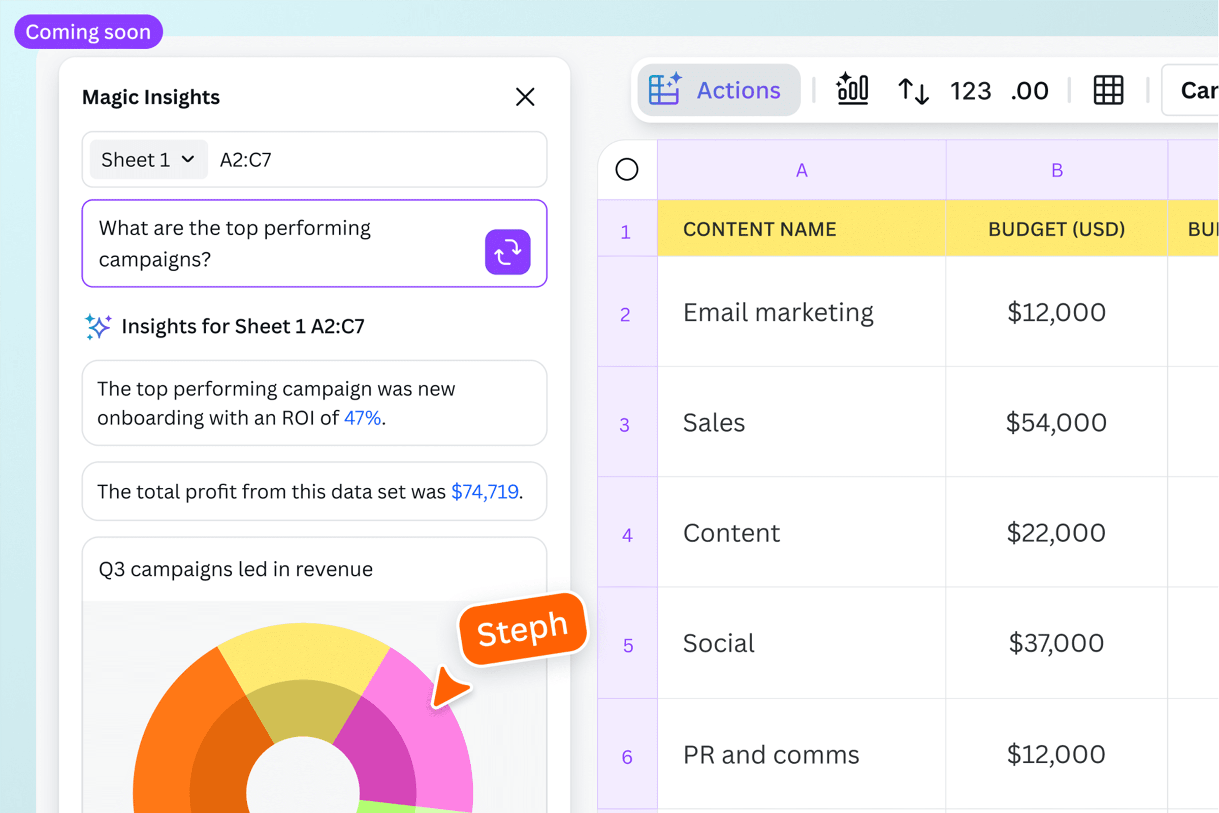 Timesheets: Free templates and step-by-step guide | Canva