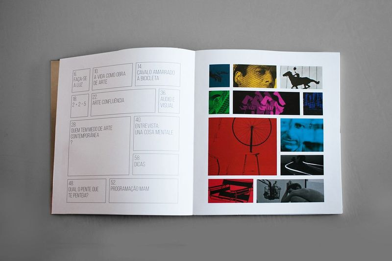 Cómo hacer un índice deslumbrante: 50 ideas para inspirarte