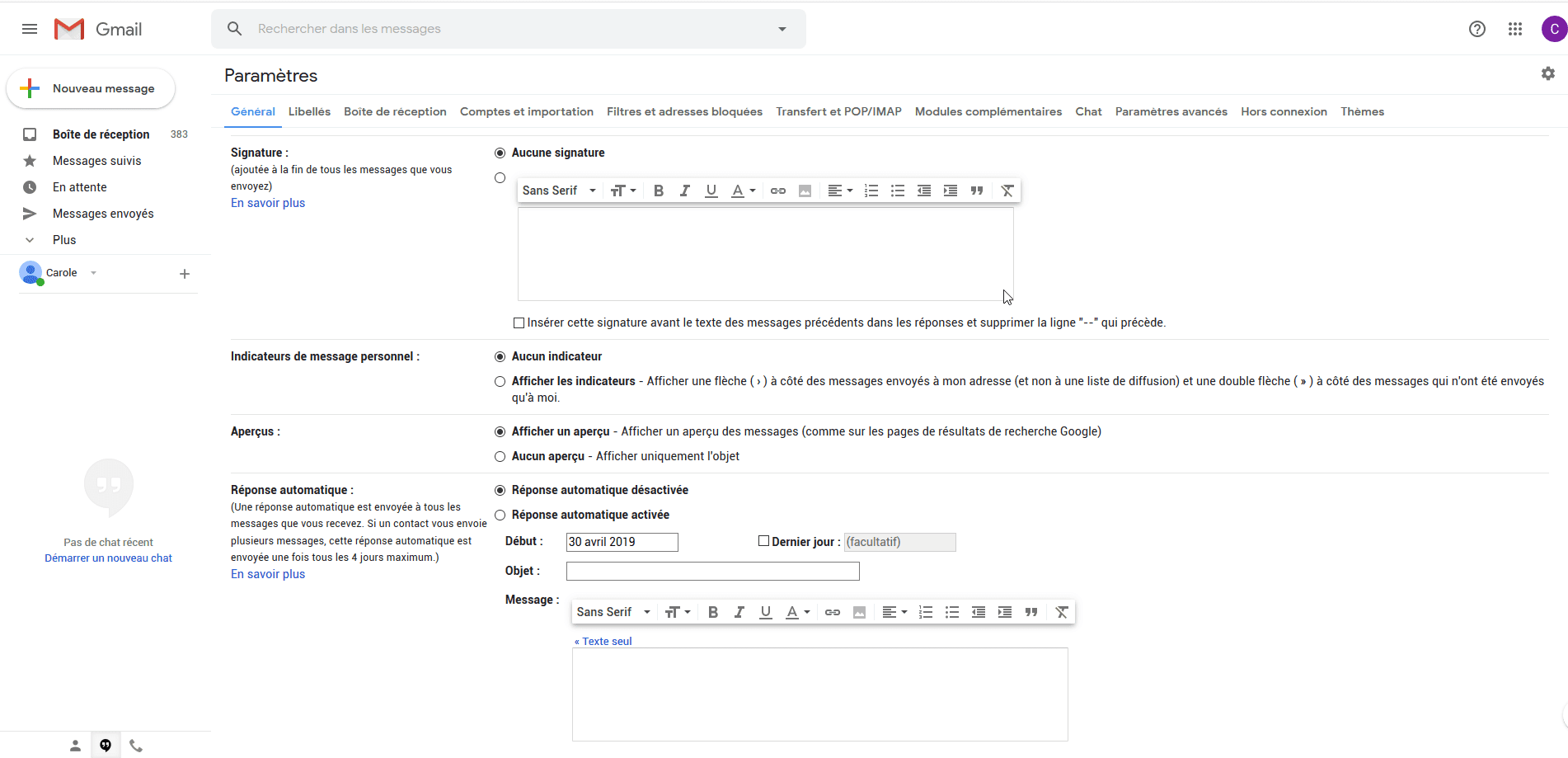 Comment mettre un logo dans sa signature de mail ? | Canva