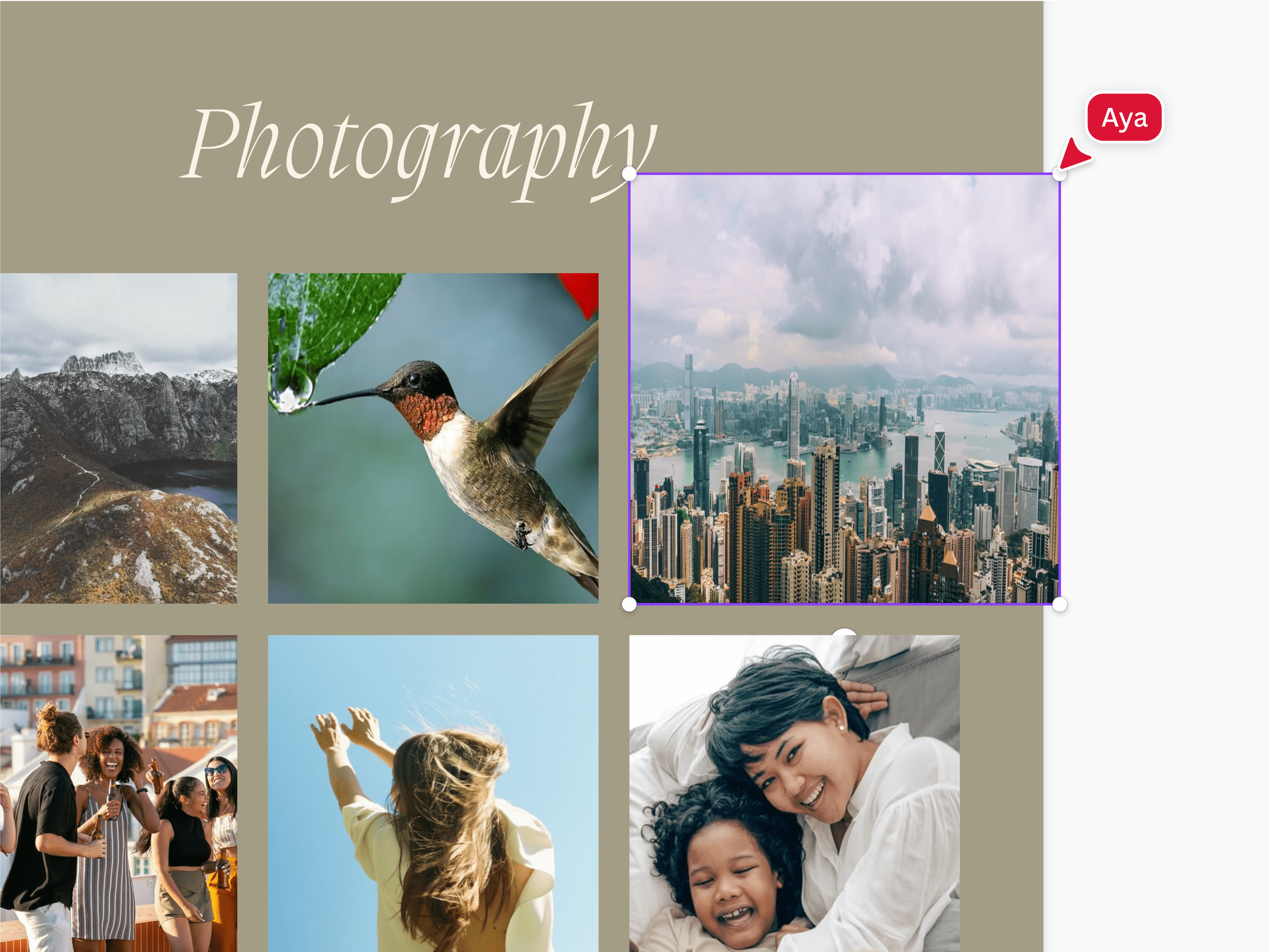 Website Portfolio Chuyên Nghiệp: Mẫu Miễn Phí & Mẹo Hay | Canva