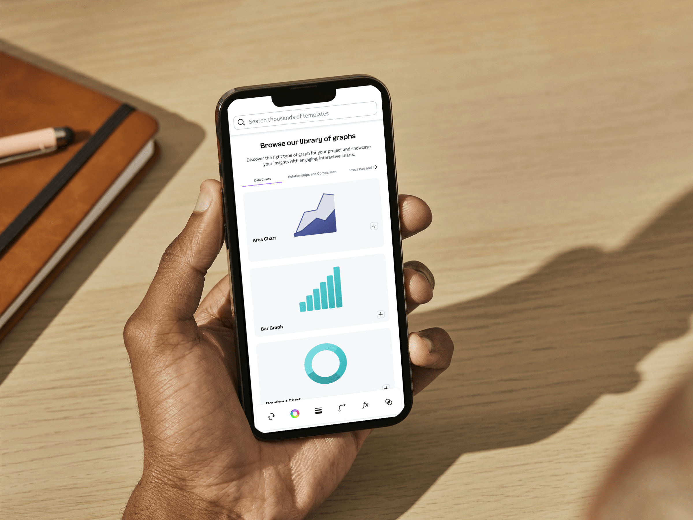 What is Data Visualization? (Examples and Tips) | Canva