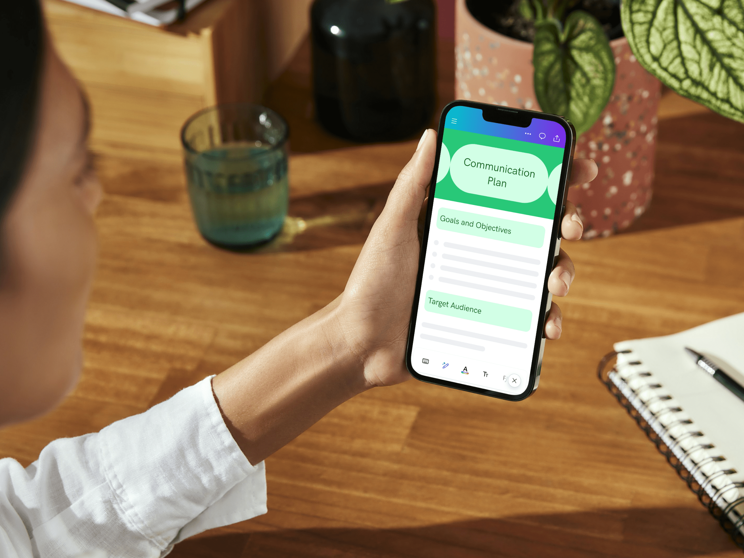 Make a communication plan: How-to, templates, tips | Canva