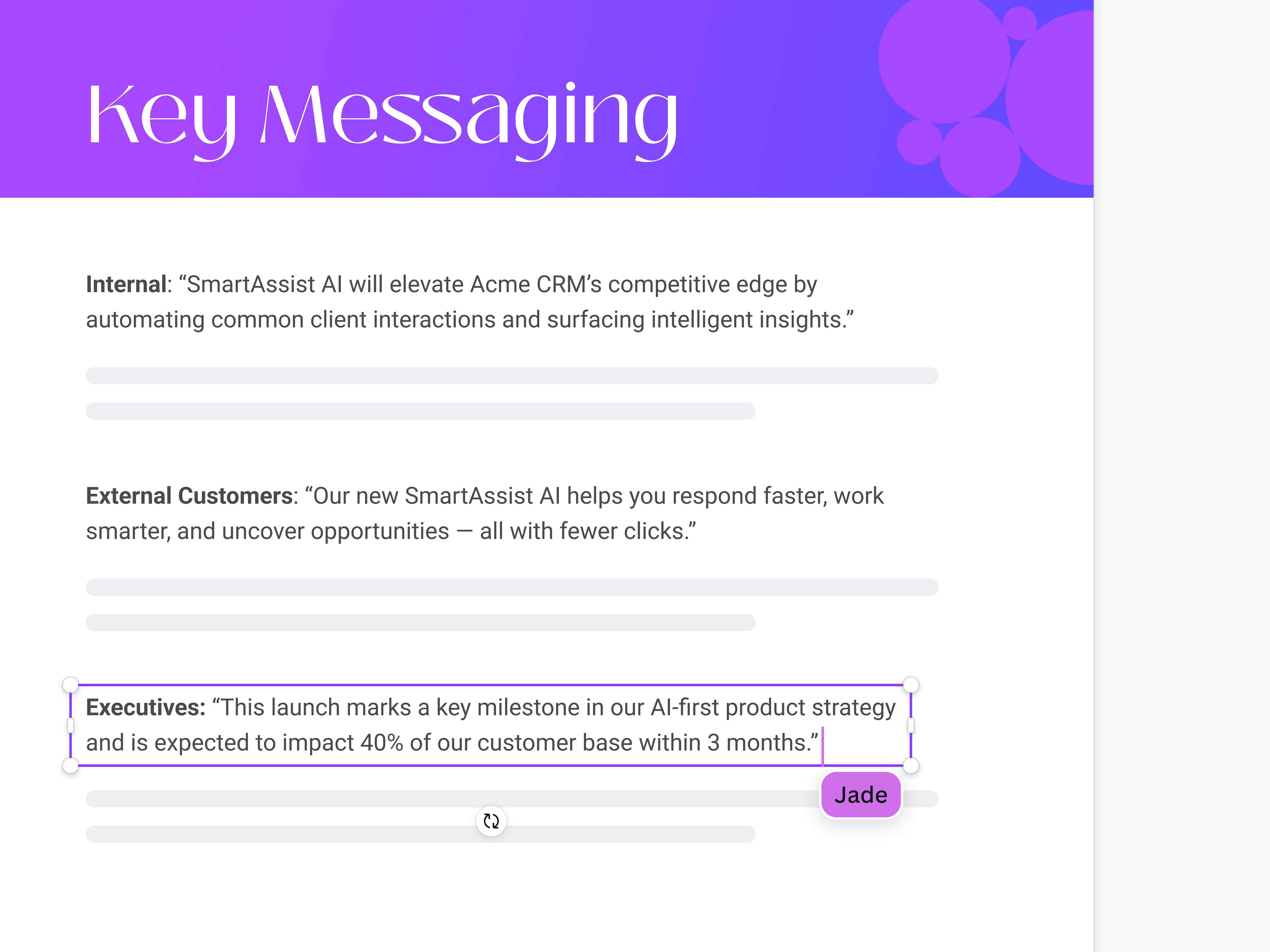Make a communication plan: How-to, templates, tips | Canva