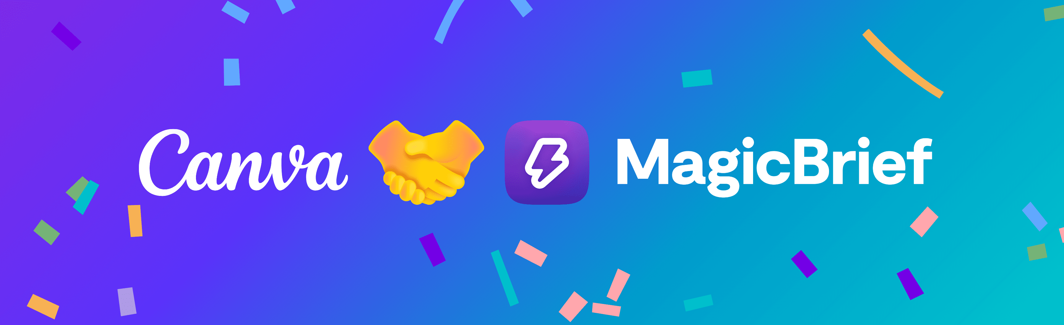 Performance meets creativity: MagicBrief to join Canva