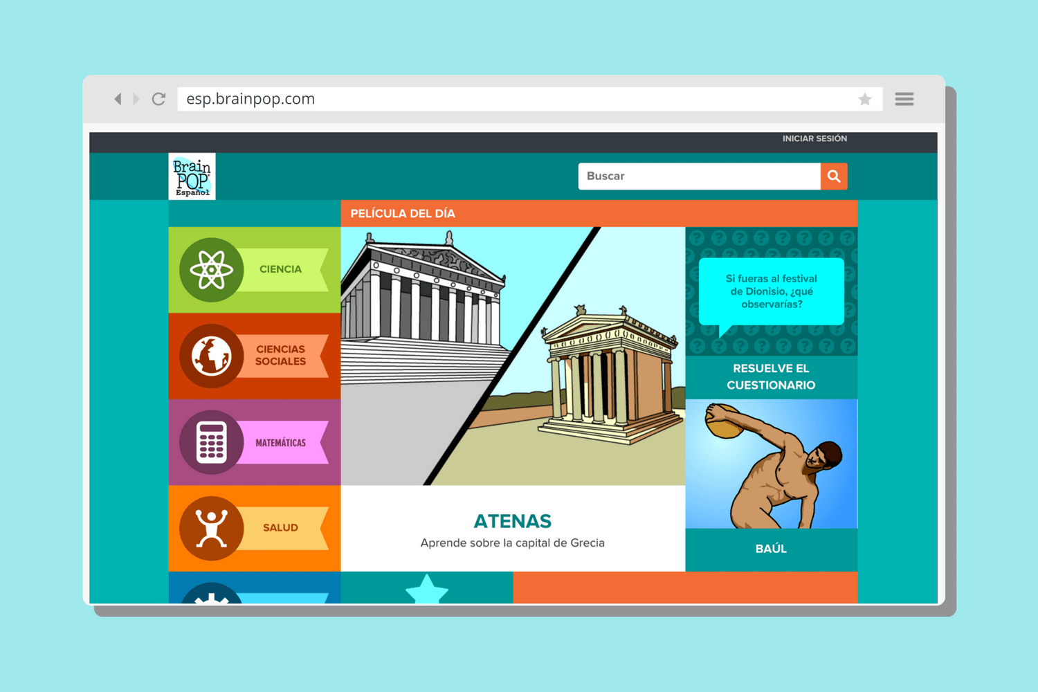 17 sitios web con recursos y herramientas digitales para el aula