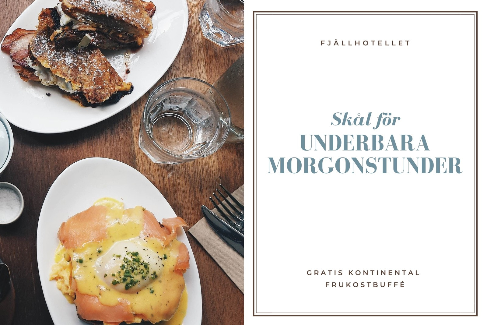 Designa presentkort själv med enkelt designprogram | Canva