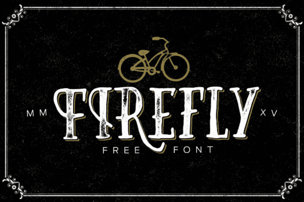 60 tipografías Serif gratis para darle un toque tradicional a tus diseños