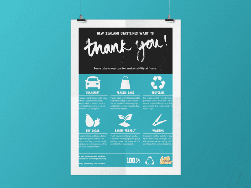 Cómo hacer flyers - tips e inspiración para diseñar los tuyos