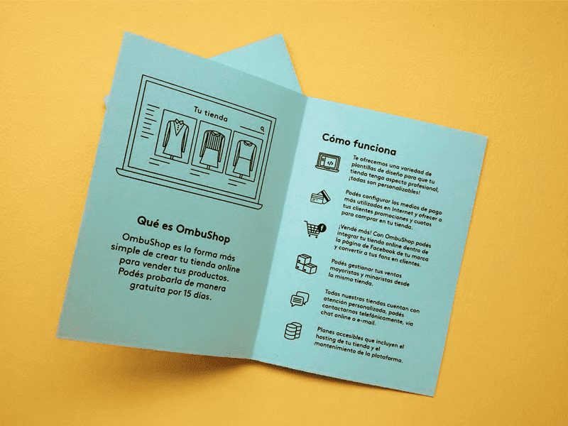 Cómo hacer flyers - tips e inspiración para diseñar los tuyos