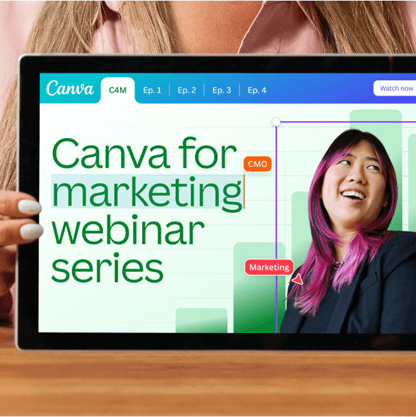 마케팅 팀을 위한 콘텐츠 마케팅 소프트웨어 | Canva