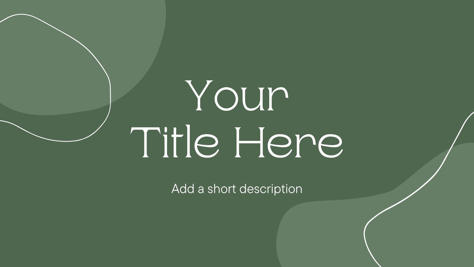 AI Presentation Maker: Create presentations with AI | Canva
