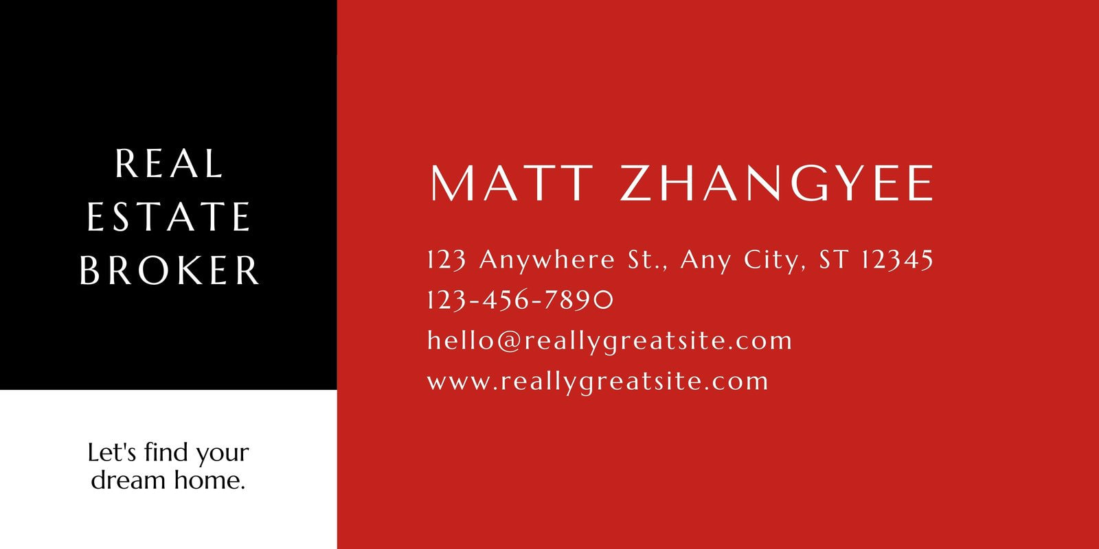 Free Email Signature Generator: Create Email Signatures | Canva