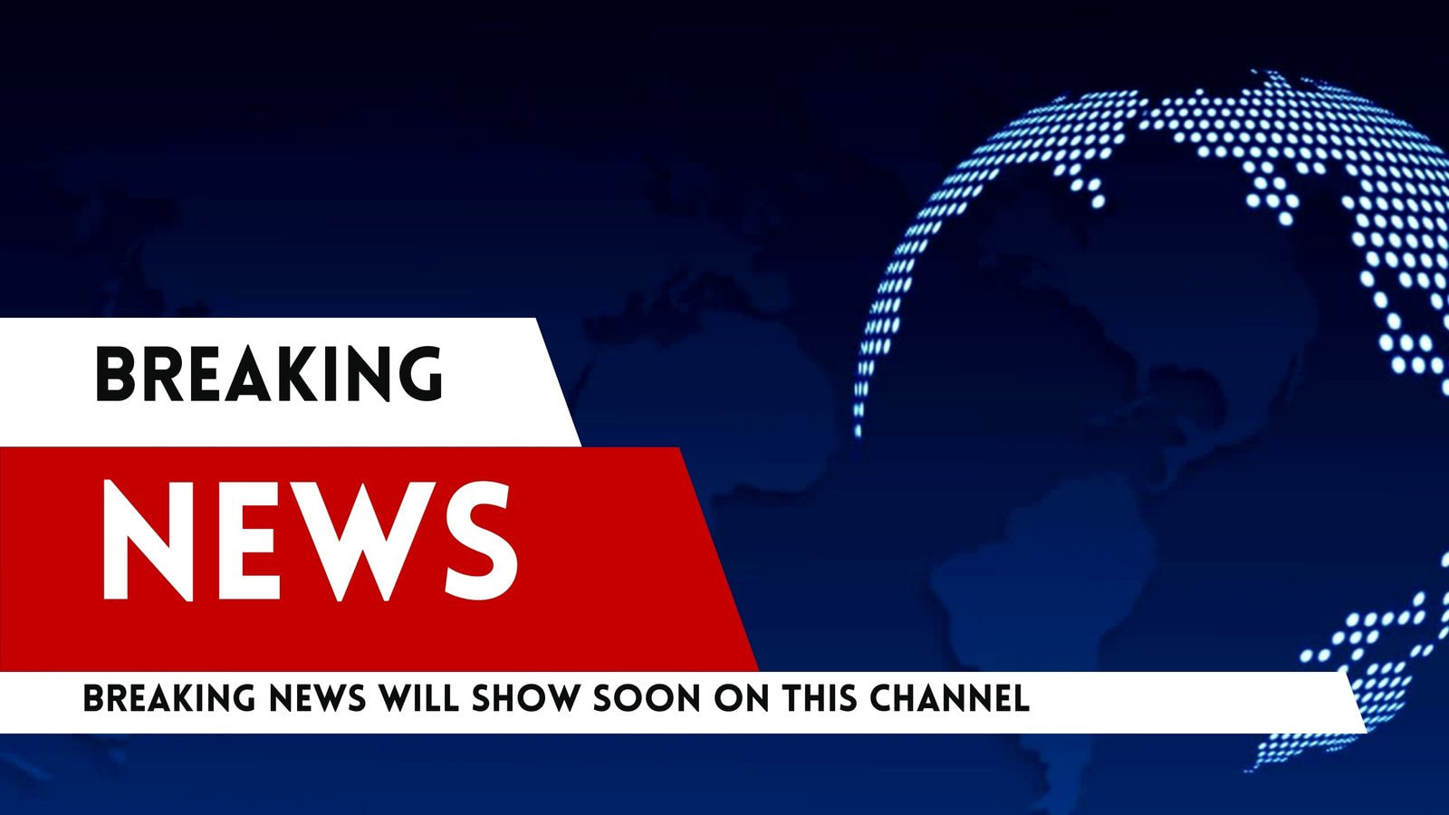 Crea news intro video online - Crea intro telegiornale gratis | Canva