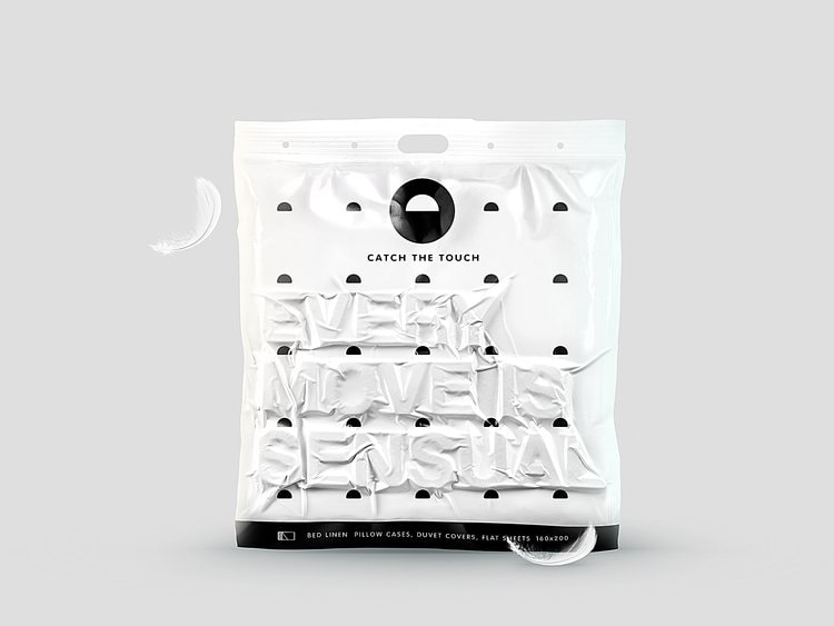 50 Diseños de empaque increíblemente creativos