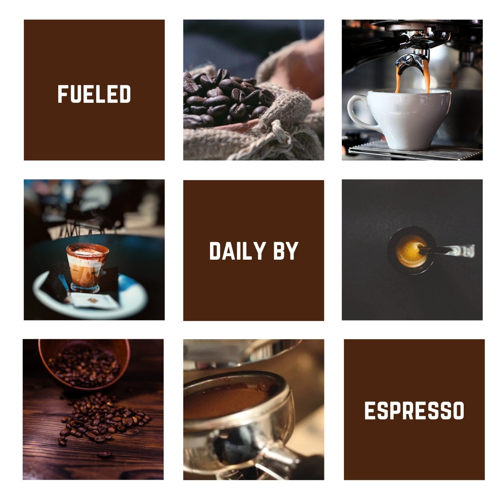 Free Online Montage Maker | Canva