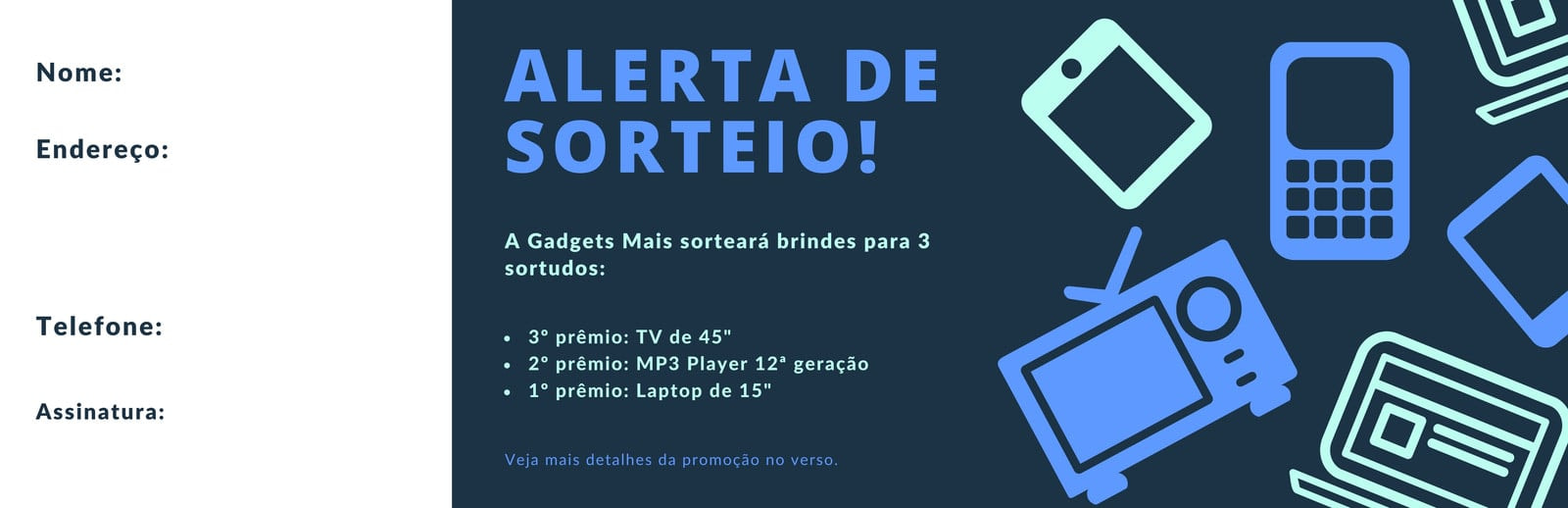 Criar bilhetes de rifa online Grátis | Canva