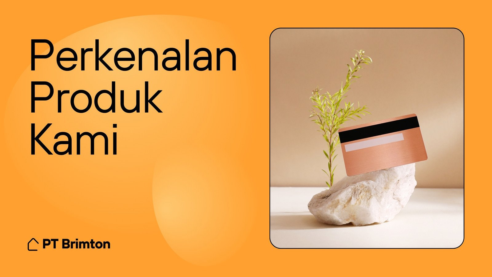 Mendesain Presentasi Produk dengan 50+ Contoh Desain Unik - Canva