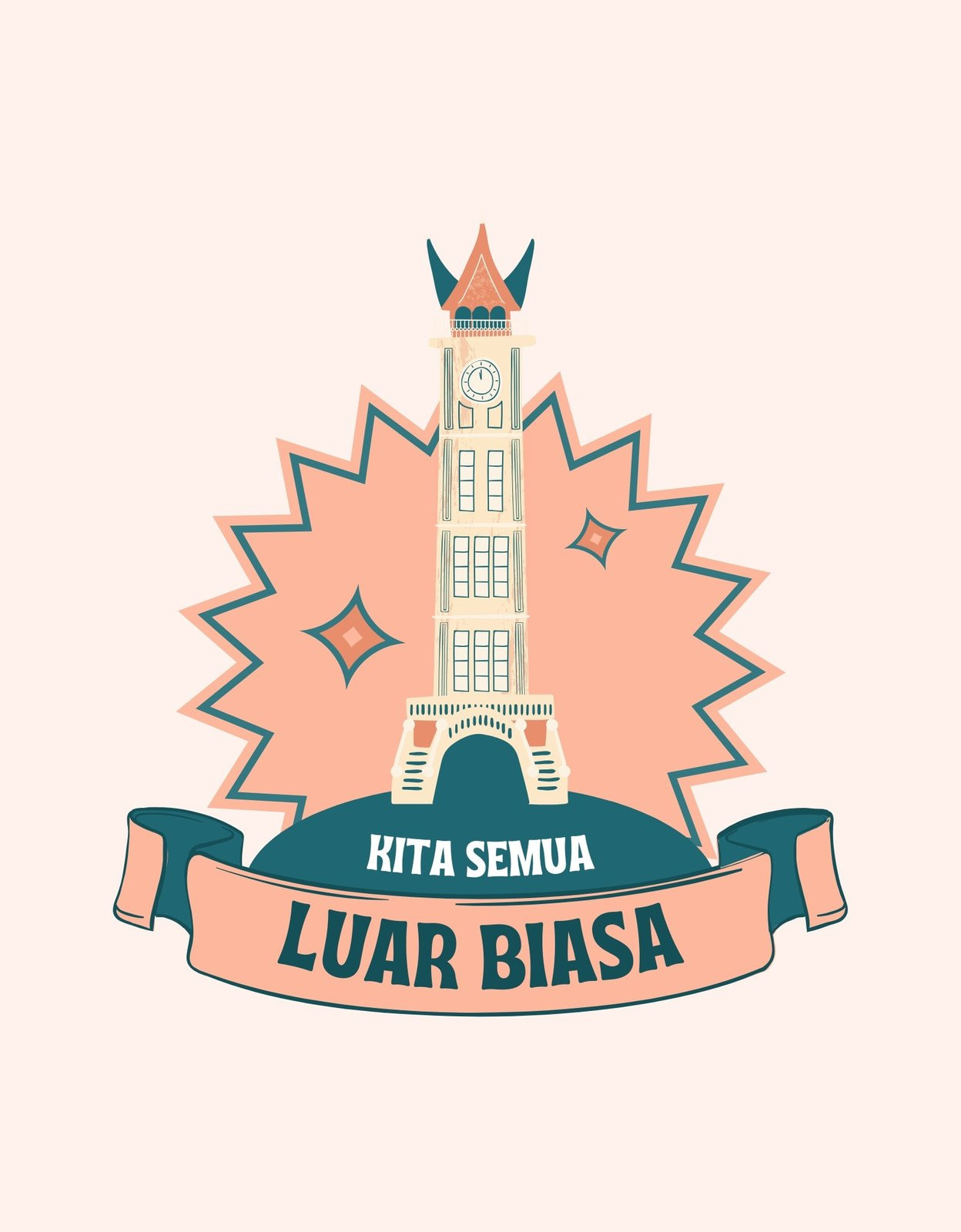 Membuat Desain Sweater Kustom Gratis - Canva