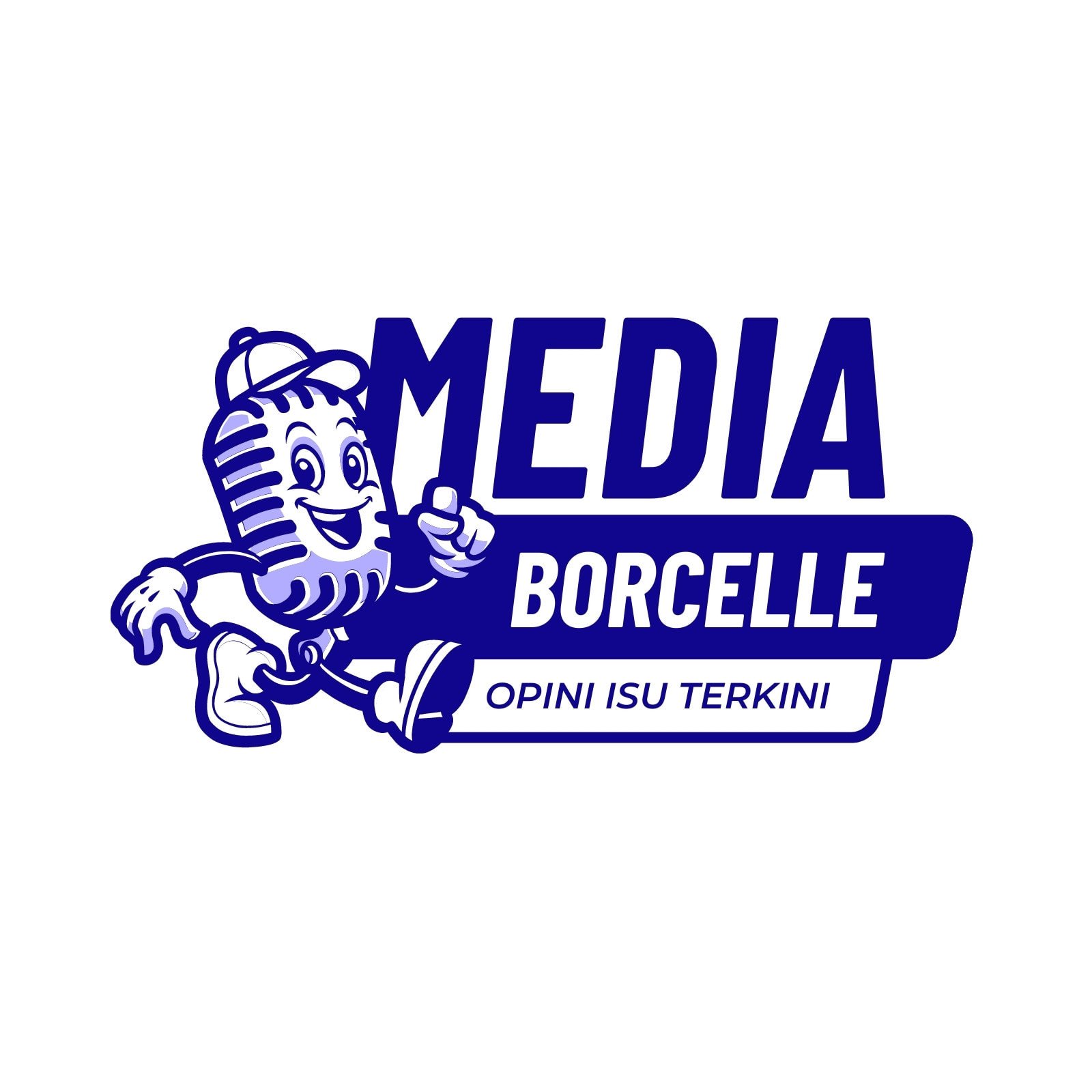 Membuat Logo YouTube Gratis Online | Canva