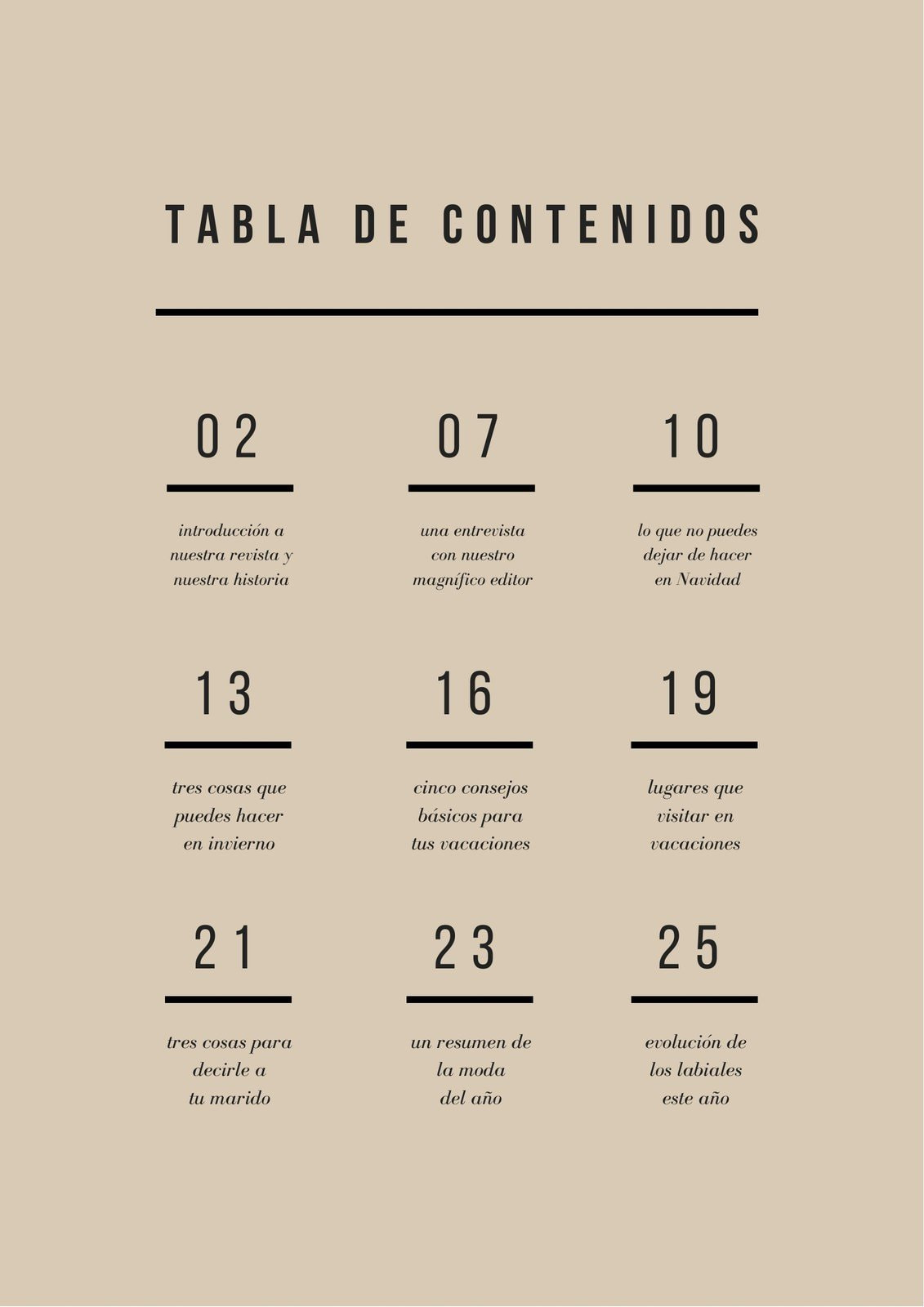 Descargar índice De Imágenes De