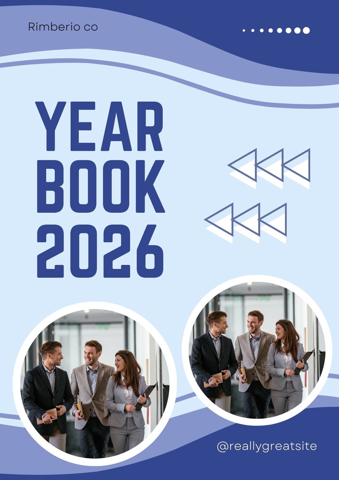 Diseña tus propios anuarios escolares gratis - Canva